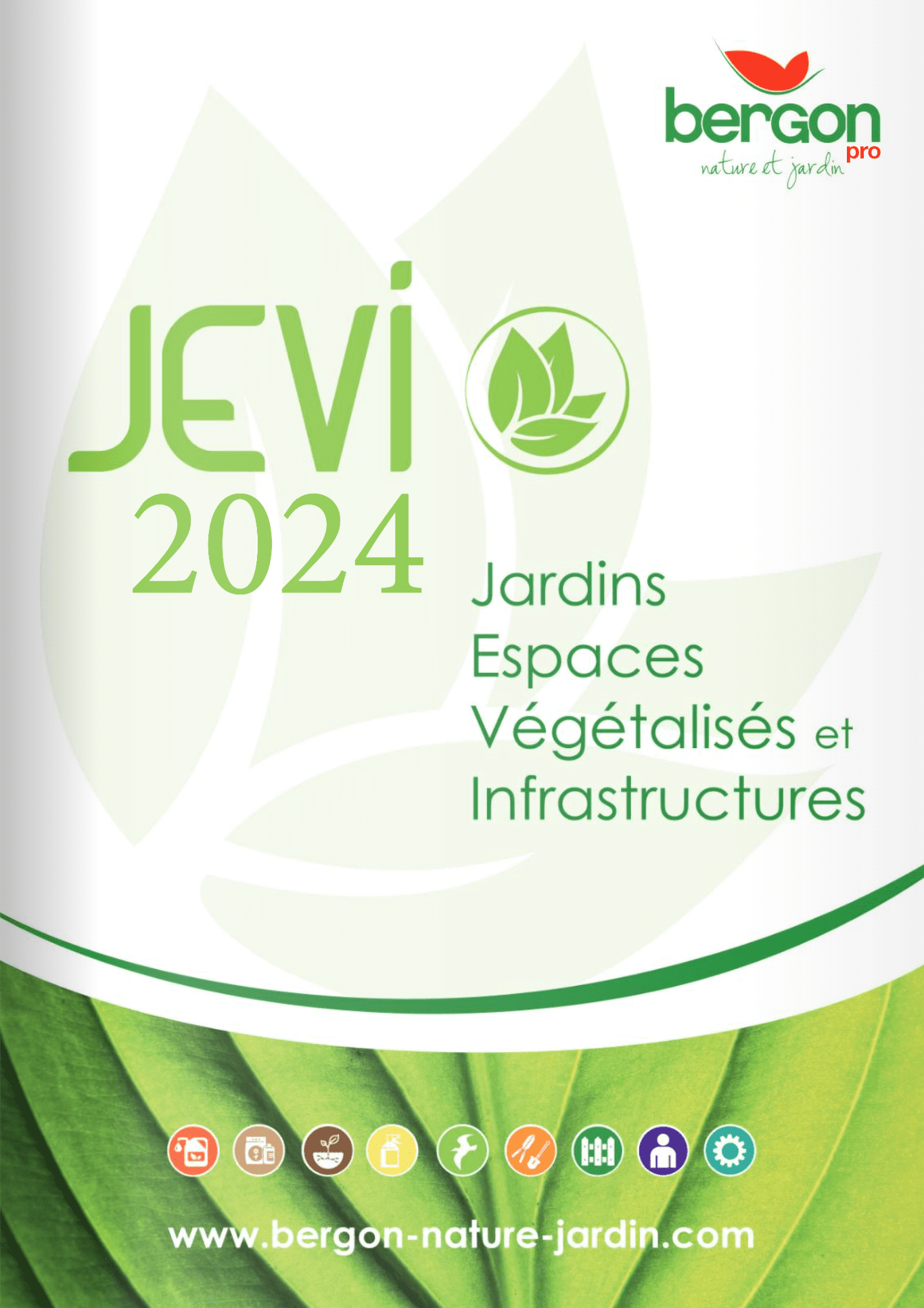 Nos Catalogues - Bergon Nature & Jardin