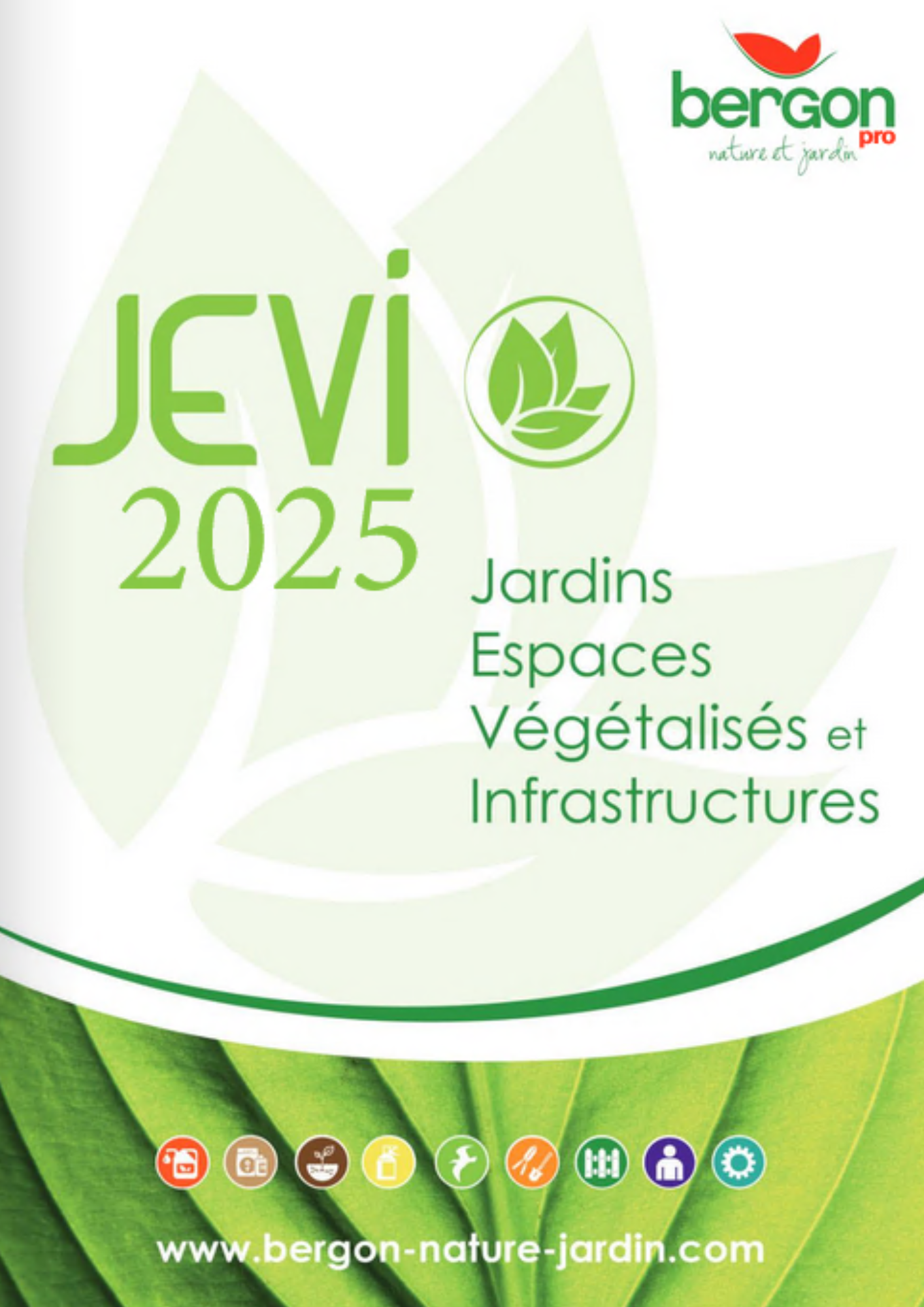 Nos Catalogues - Bergon Nature & Jardin